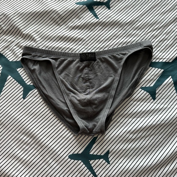 Underwear & Socks | Mens Hom Brief Underwear Size Medium | Poshmark